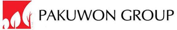 Pakuwon Grup Logo