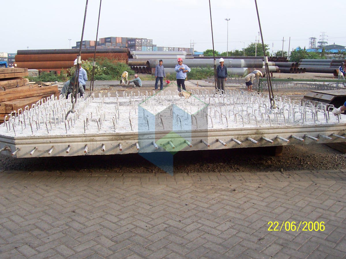 Akan | PT. LISA CONCRETE INDONESIA