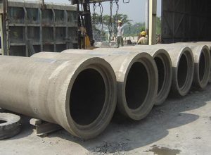 Company Profile - PT. LISA CONCRETE INDONESIA