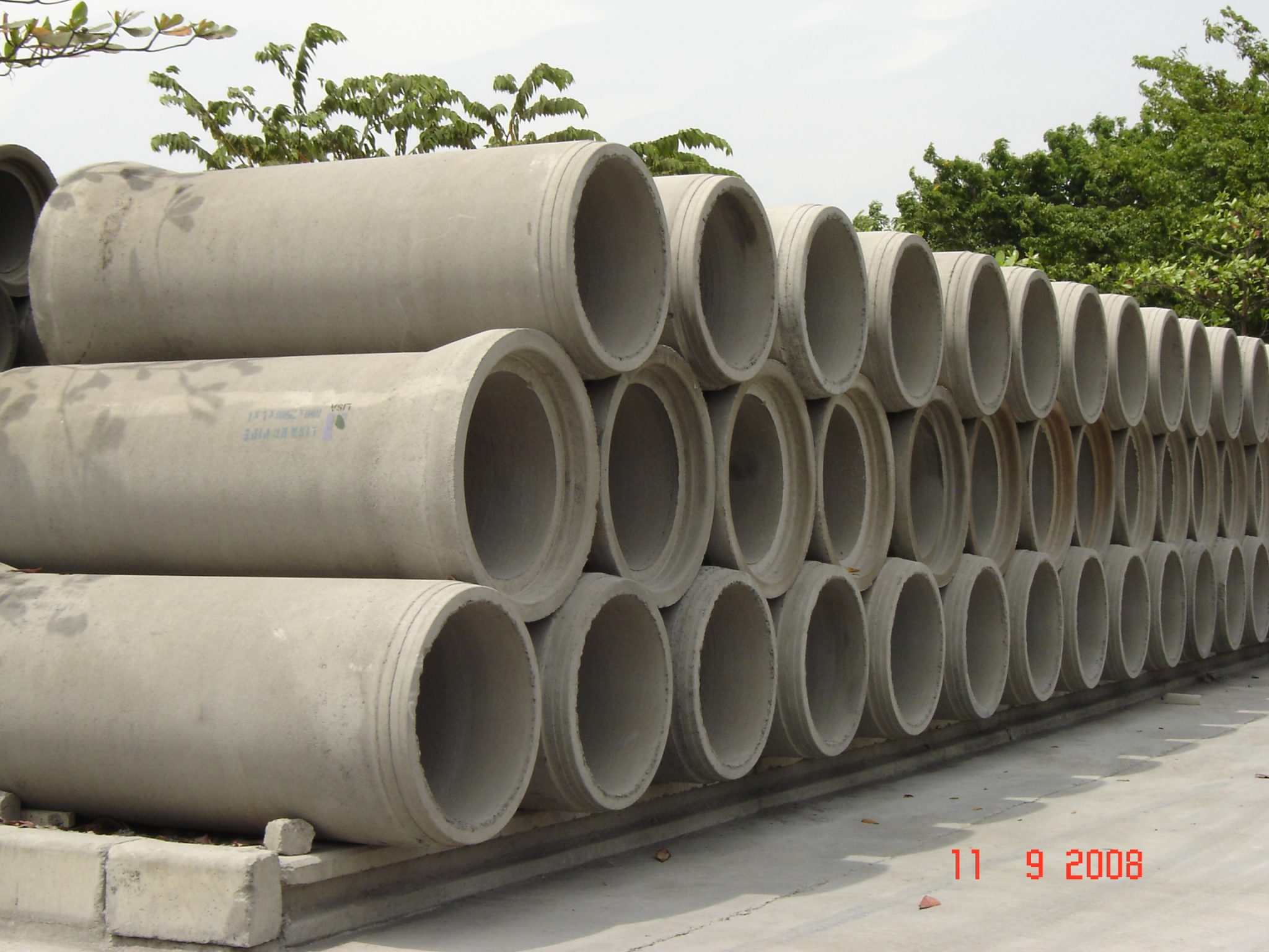 Pipa Beton PT LISA CONCRETE INDONESIA pipa-beton-pt-lisa-concrete-indonesia