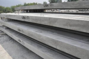 Mini Pile - PT. LISA CONCRETE INDONESIA
